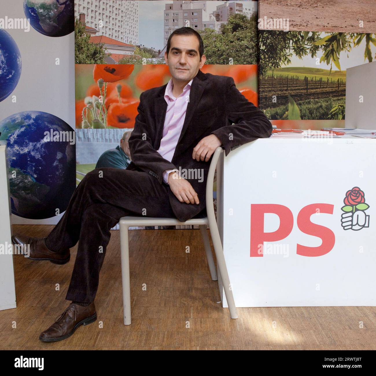 Pouria hi-res stock photography and images - Alamy