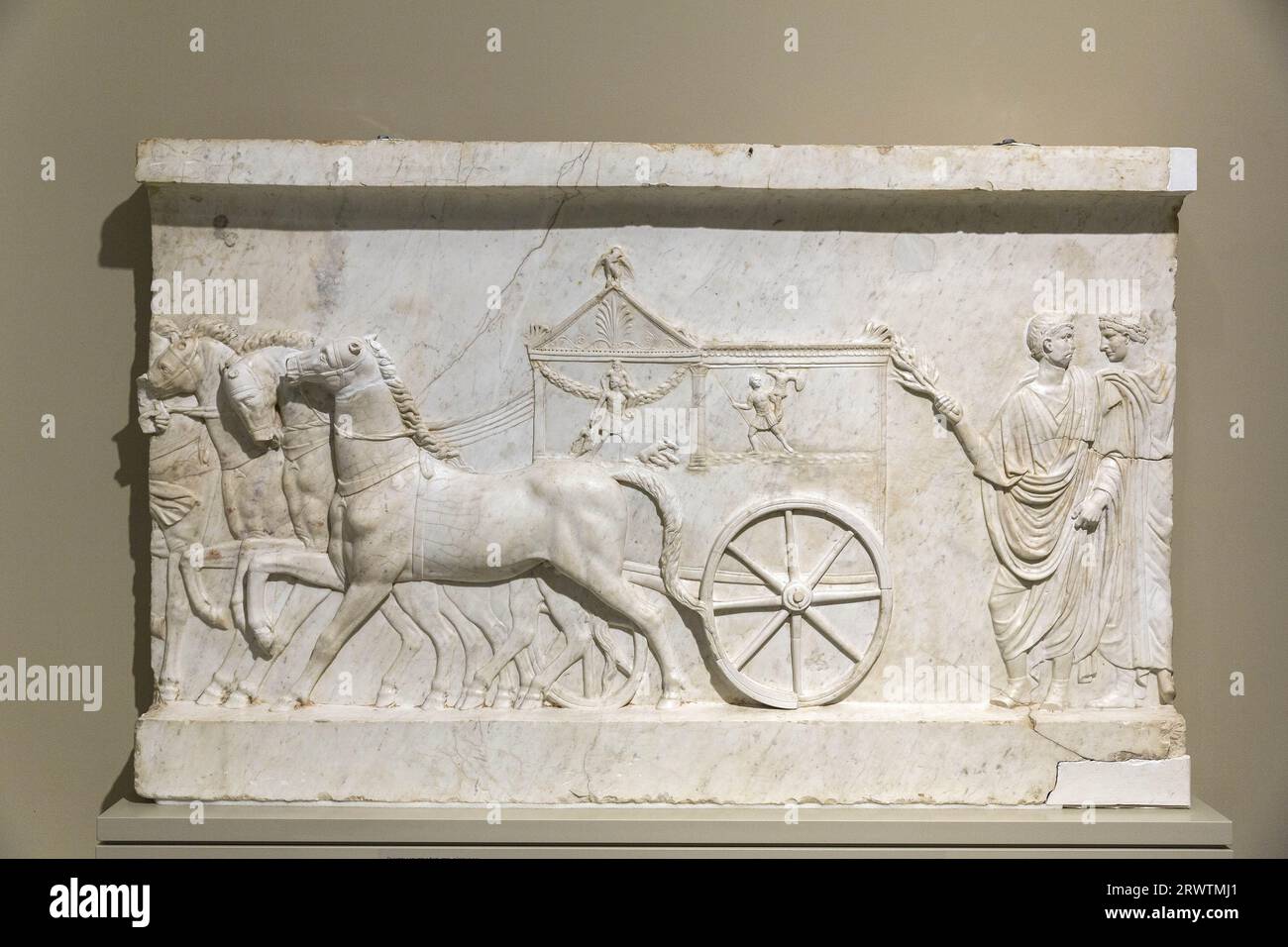 Artefact ancient rome hi-res stock photography and images - Alamy