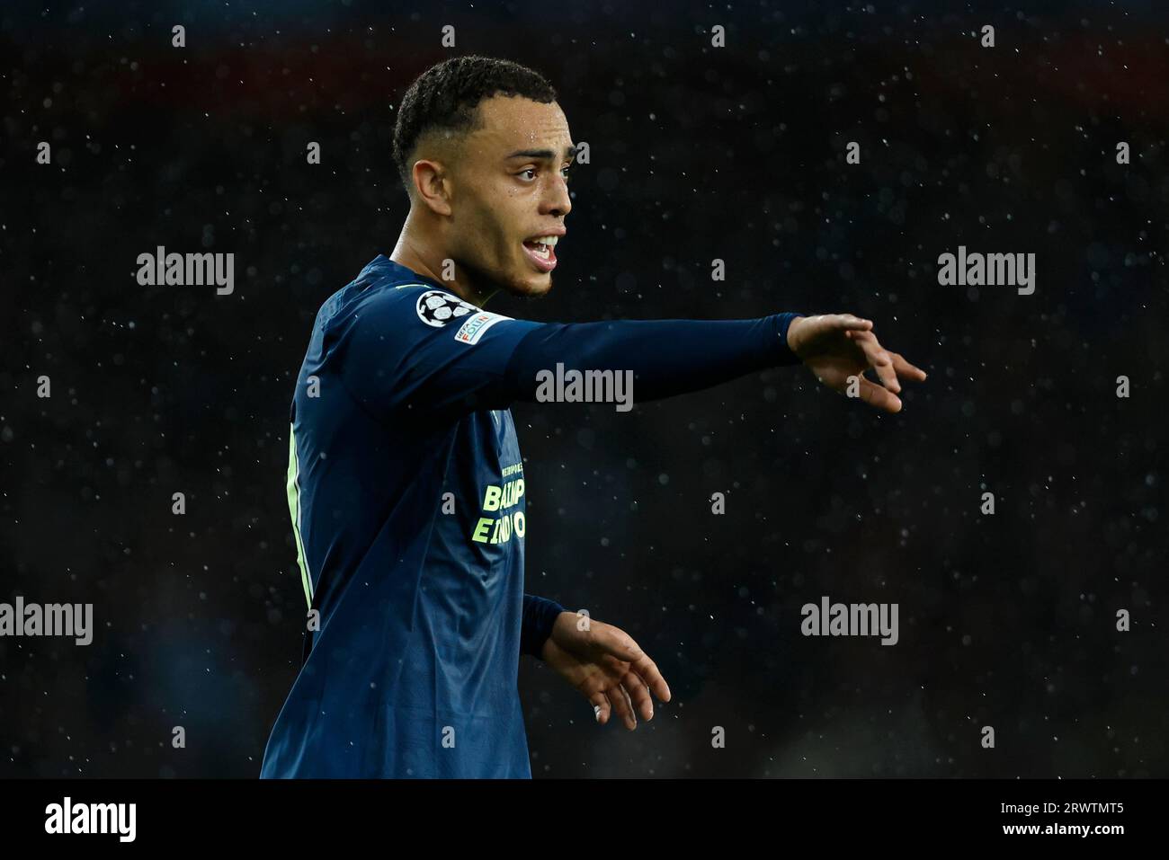 Dest psv 2023 hi-res stock photography and images - Alamy