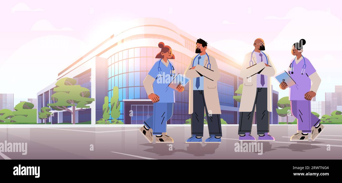 Labor walking Stock Vector Images - Alamy