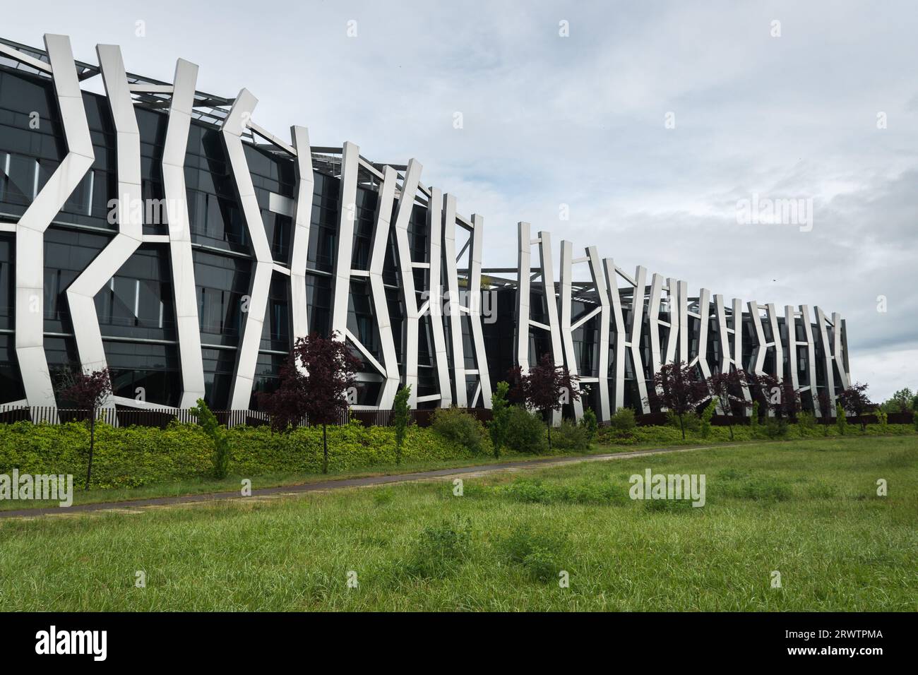 Vitoria basque country hi-res stock photography and images - Alamy