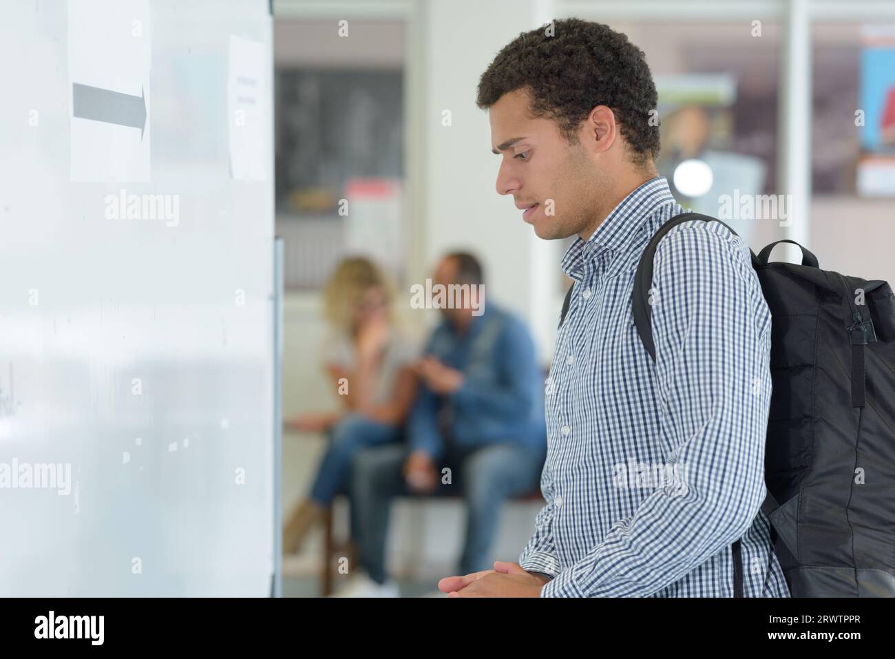 Student train ticket hi-res stock photography and images - Alamy