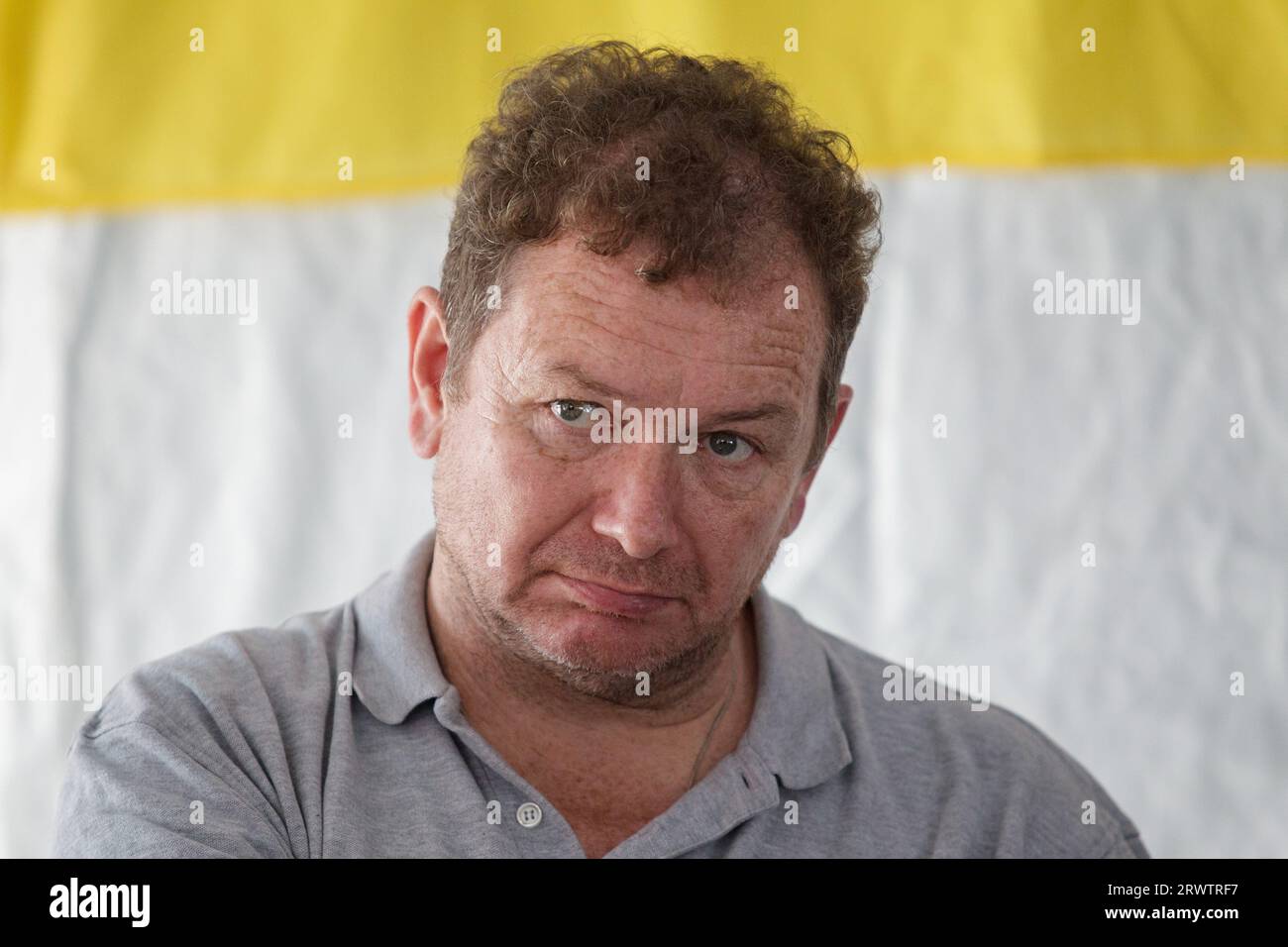 Undp press hi-res stock photography and images - Alamy