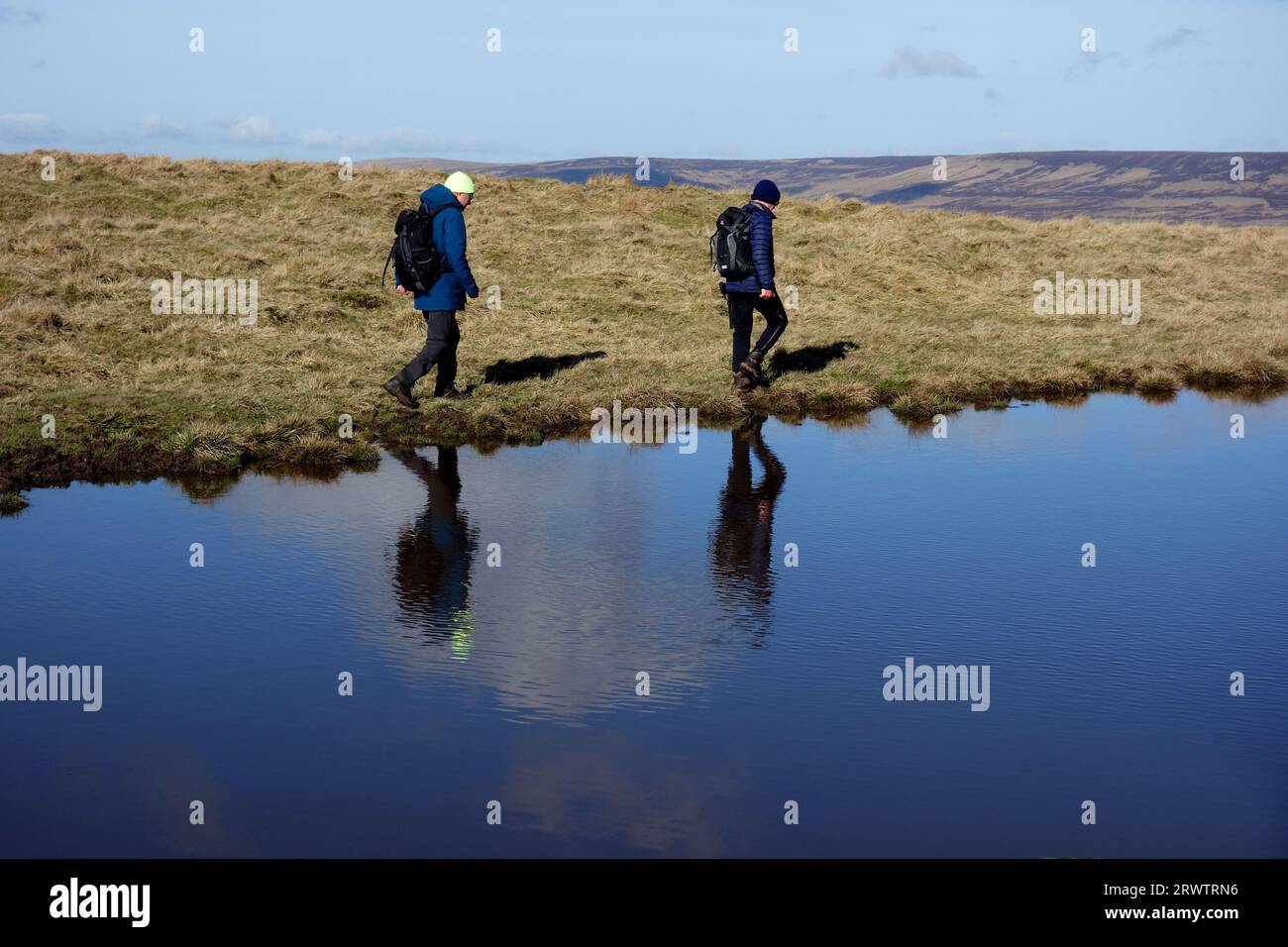 Proctor high mark hi-res stock photography and images - Alamy