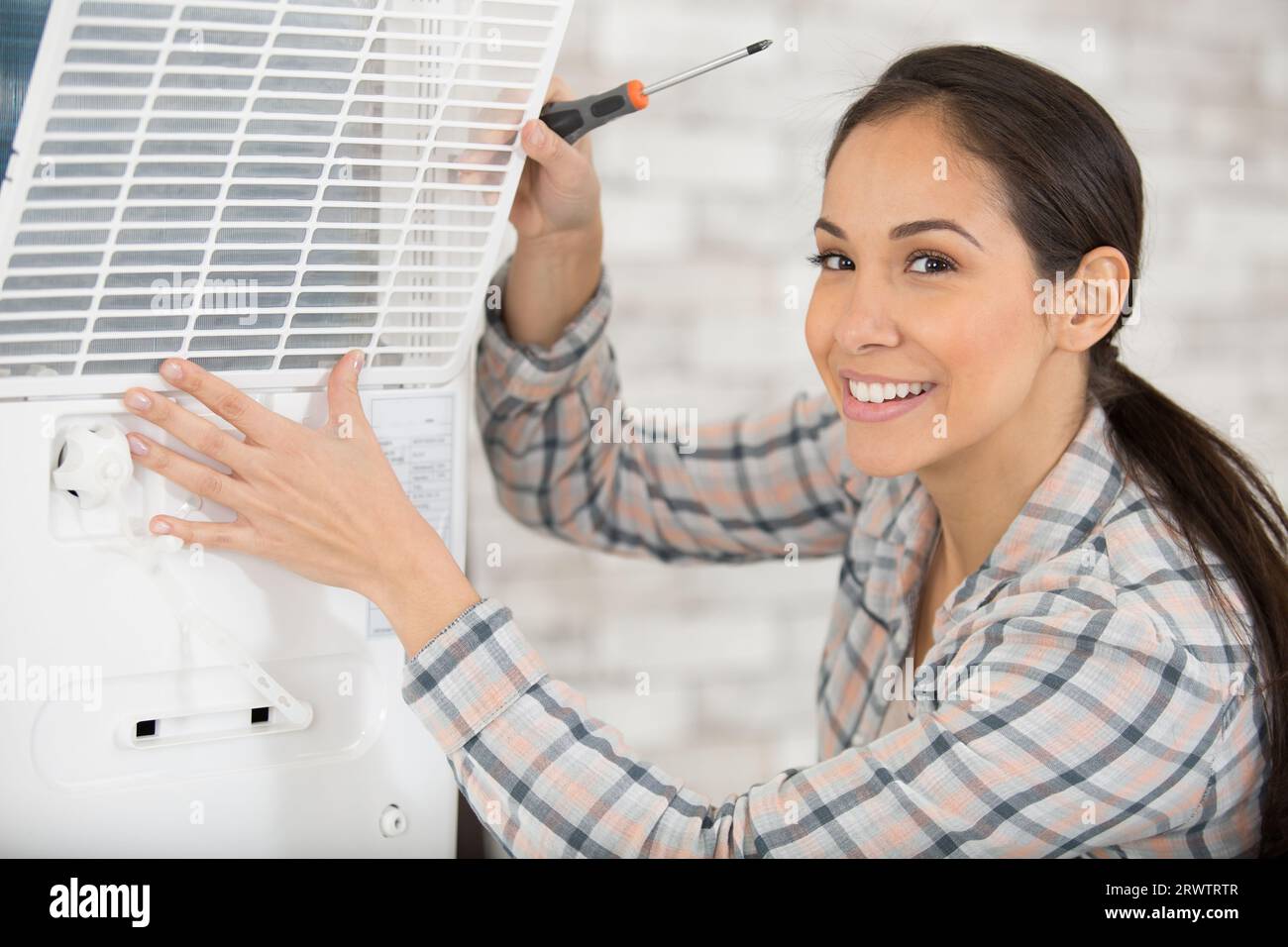 Aircontionning hi-res stock photography and images - Alamy