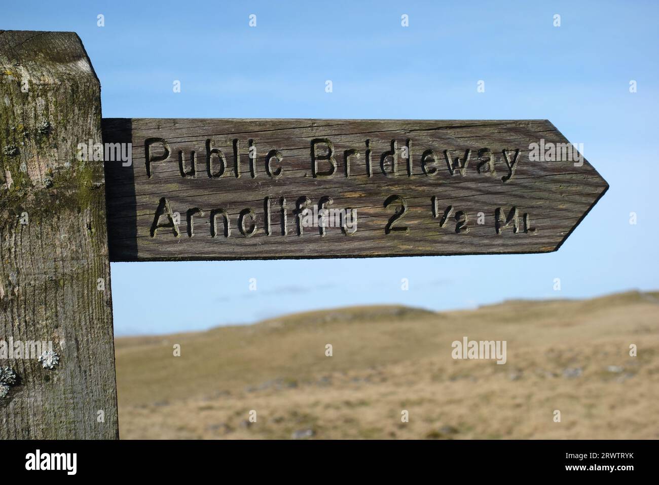 Arncliff hi-res stock photography and images - Alamy