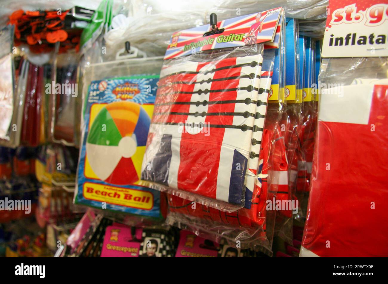 Including a beach ball hi-res stock photography and images - Alamy