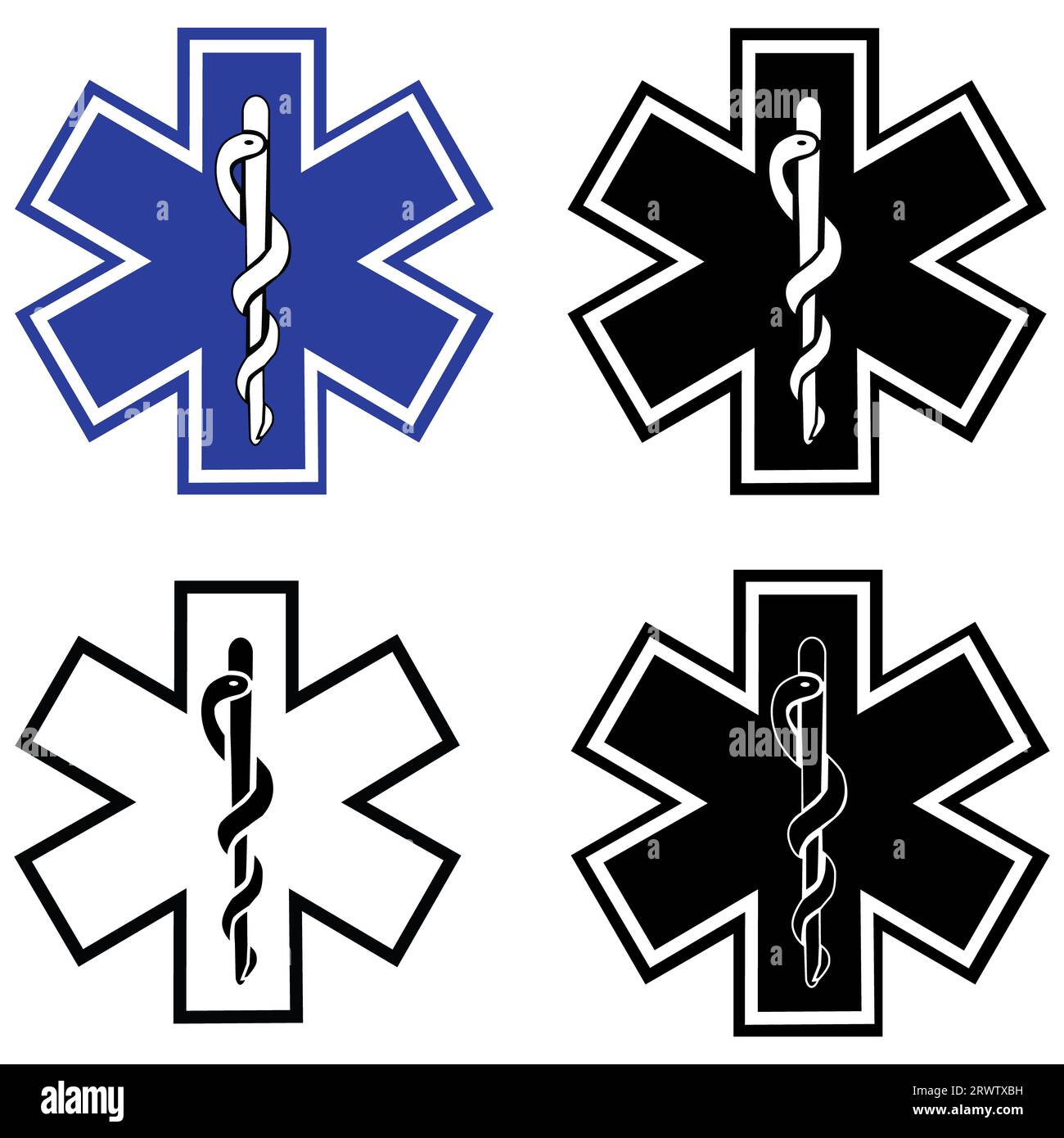 Star Of Life Wallpaper
