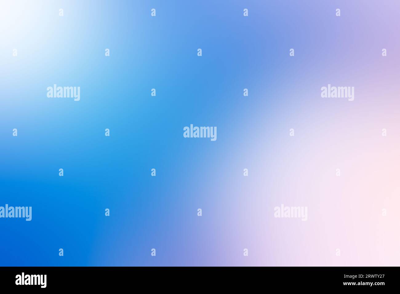 Blurred color background, gradient design Stock Photo - Alamy