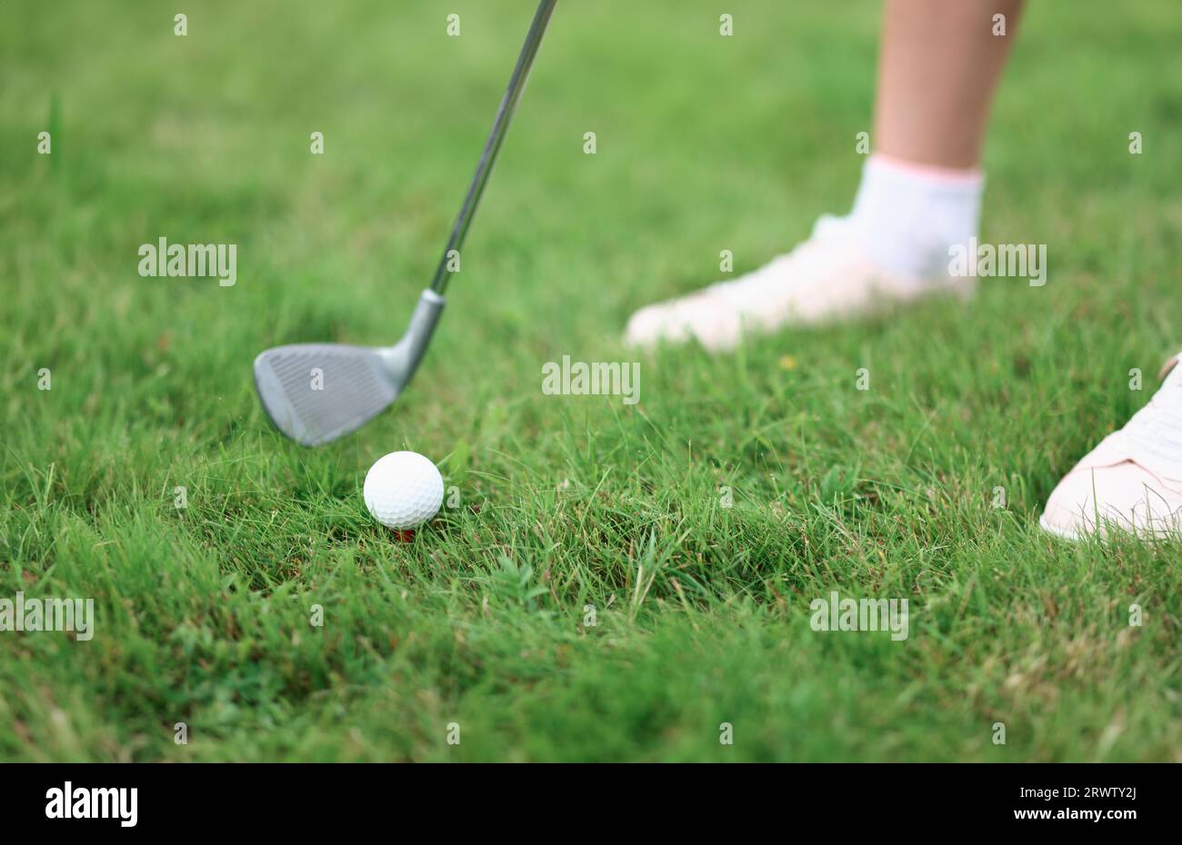 Shot putter feet hi-res stock photography and images - Alamy