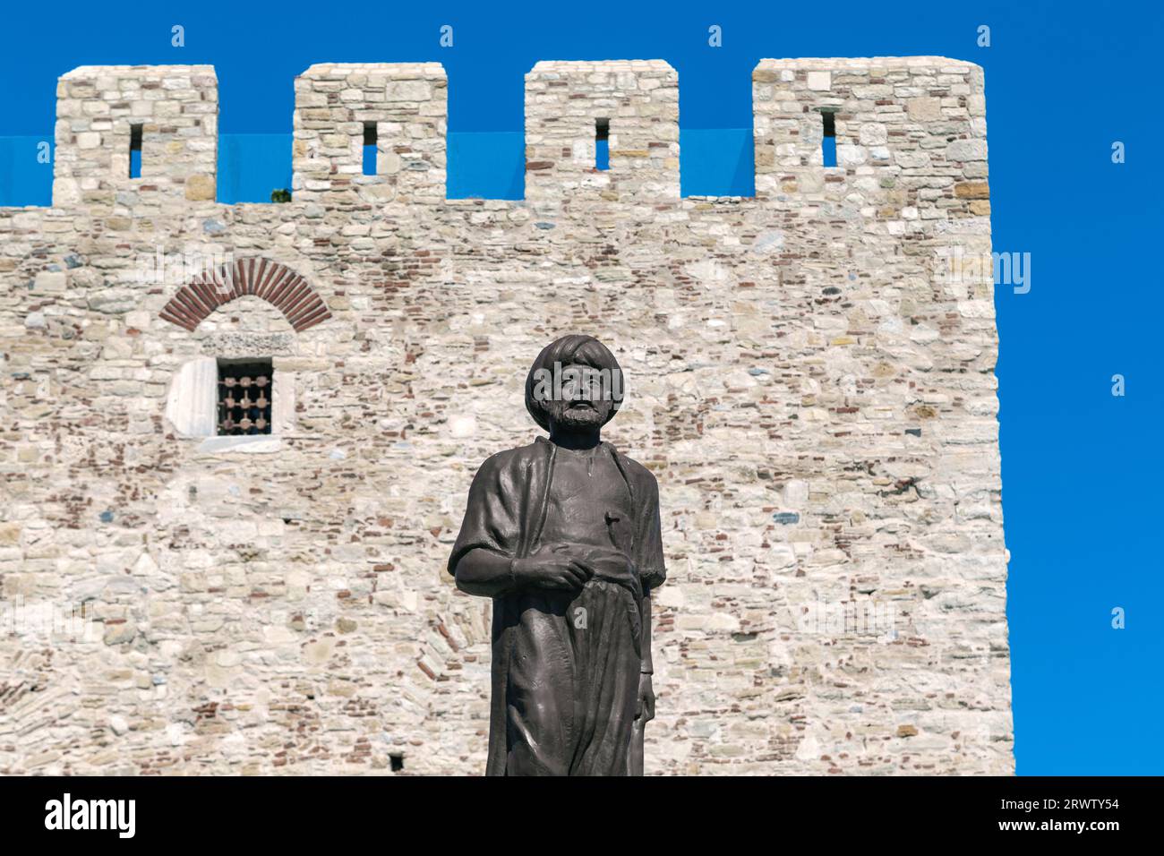 Aruj barbarossa hi-res stock photography and images - Alamy