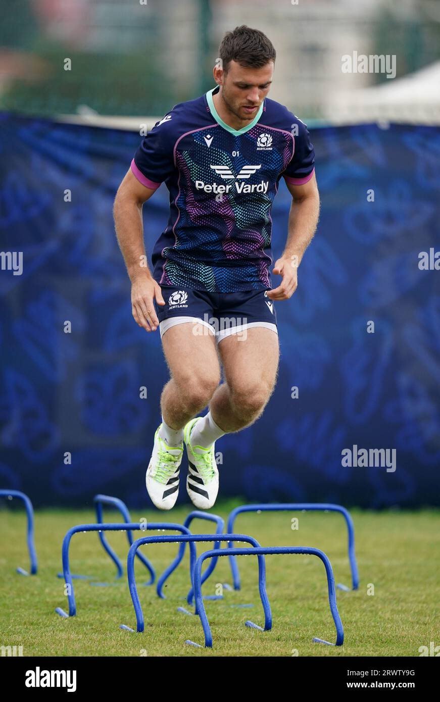 21 george horne hi-res stock photography and images - Alamy