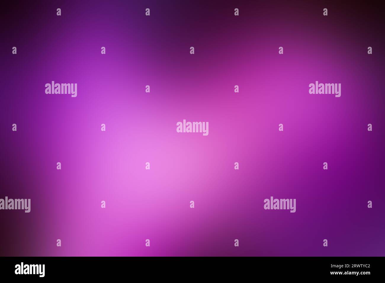 Ultra Violet gradient, blurred motion, abstract background with copy ...