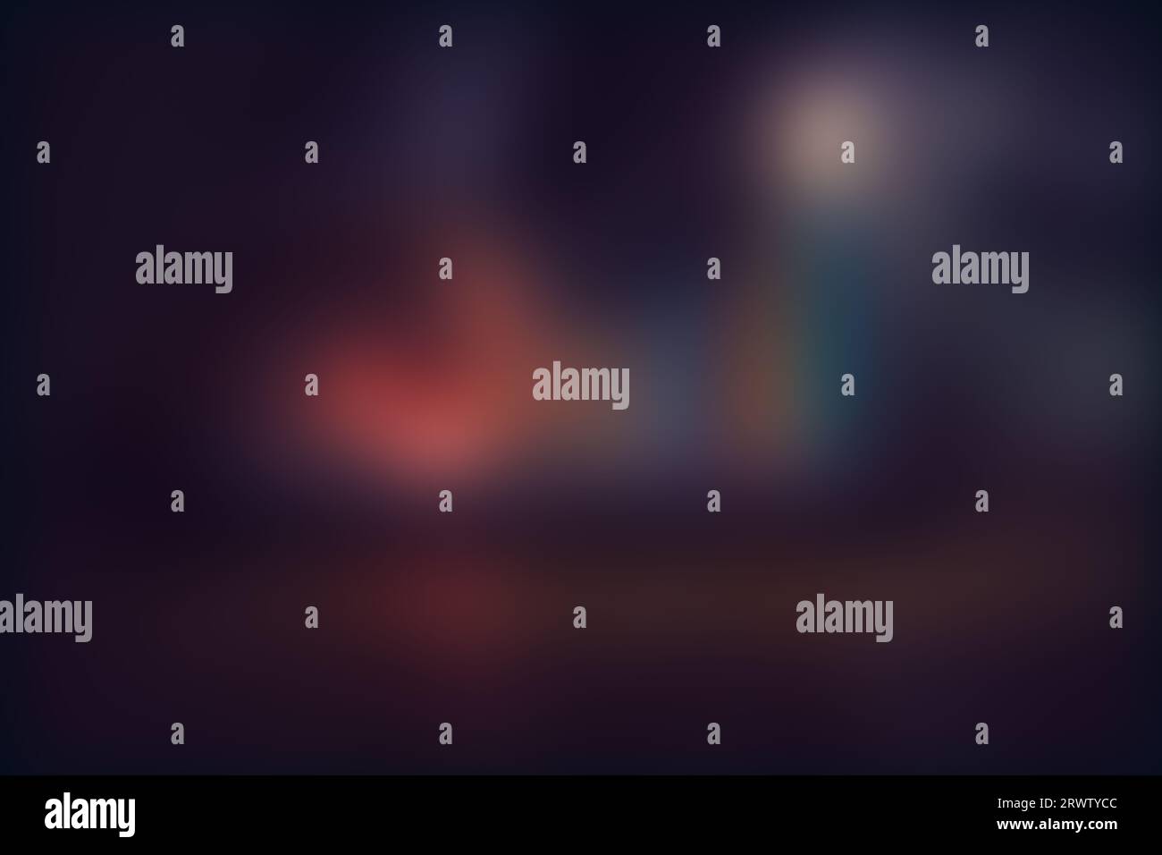 Holographic overlay hi-res stock photography and images - Alamy