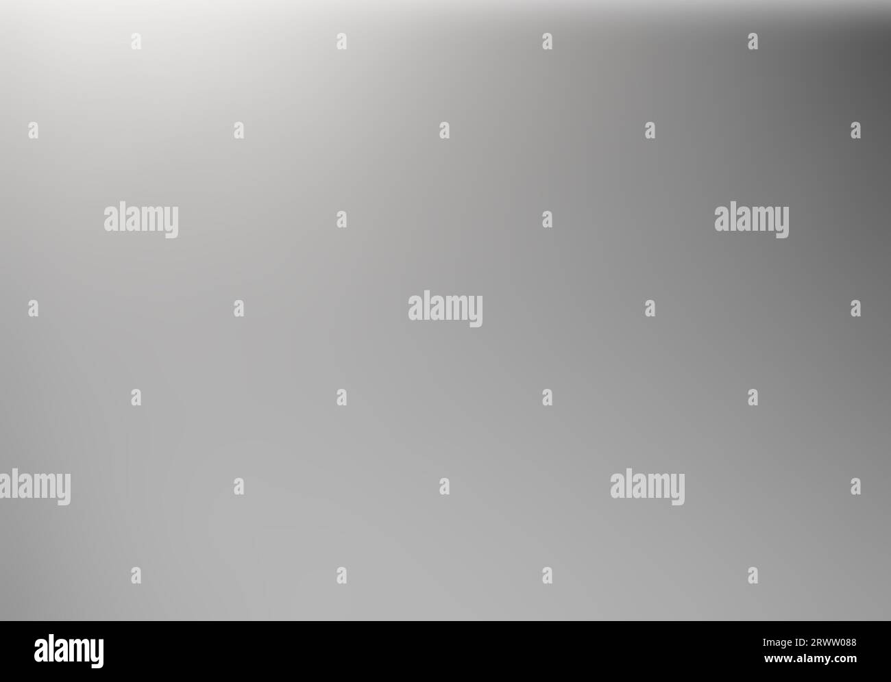 Silver metal shiny empty hi-res stock photography and images - Alamy