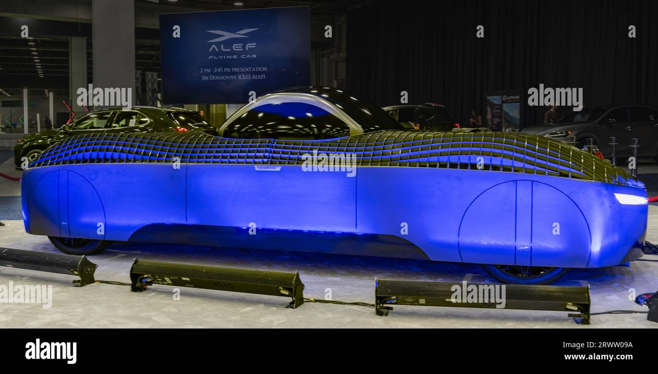 Alef model a hi-res stock photography and images - Alamy