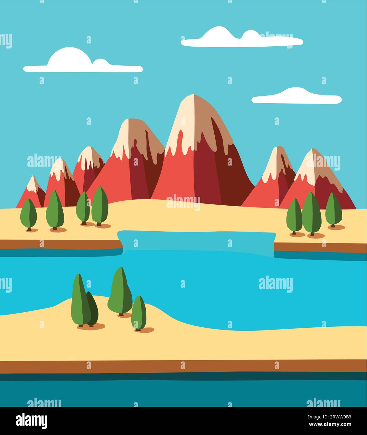 Splash Mountain Cartoon at Debra Waddell blog