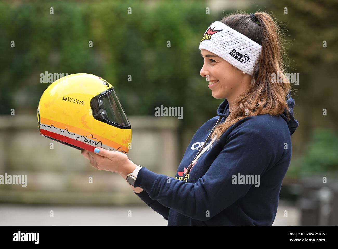 Anna fernstadt hi-res stock photography and images - Alamy