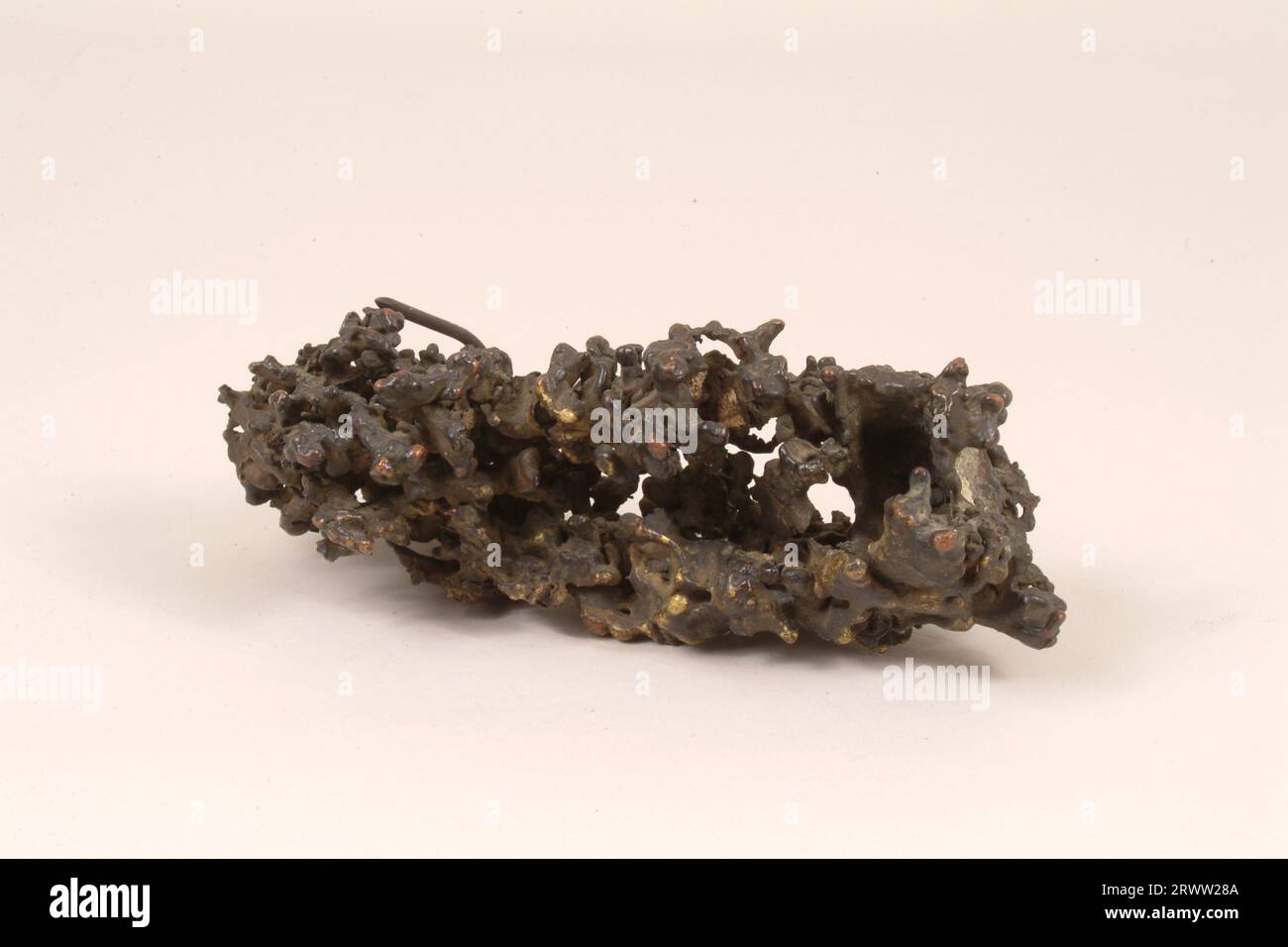 Fused together hi-res stock photography and images - Alamy