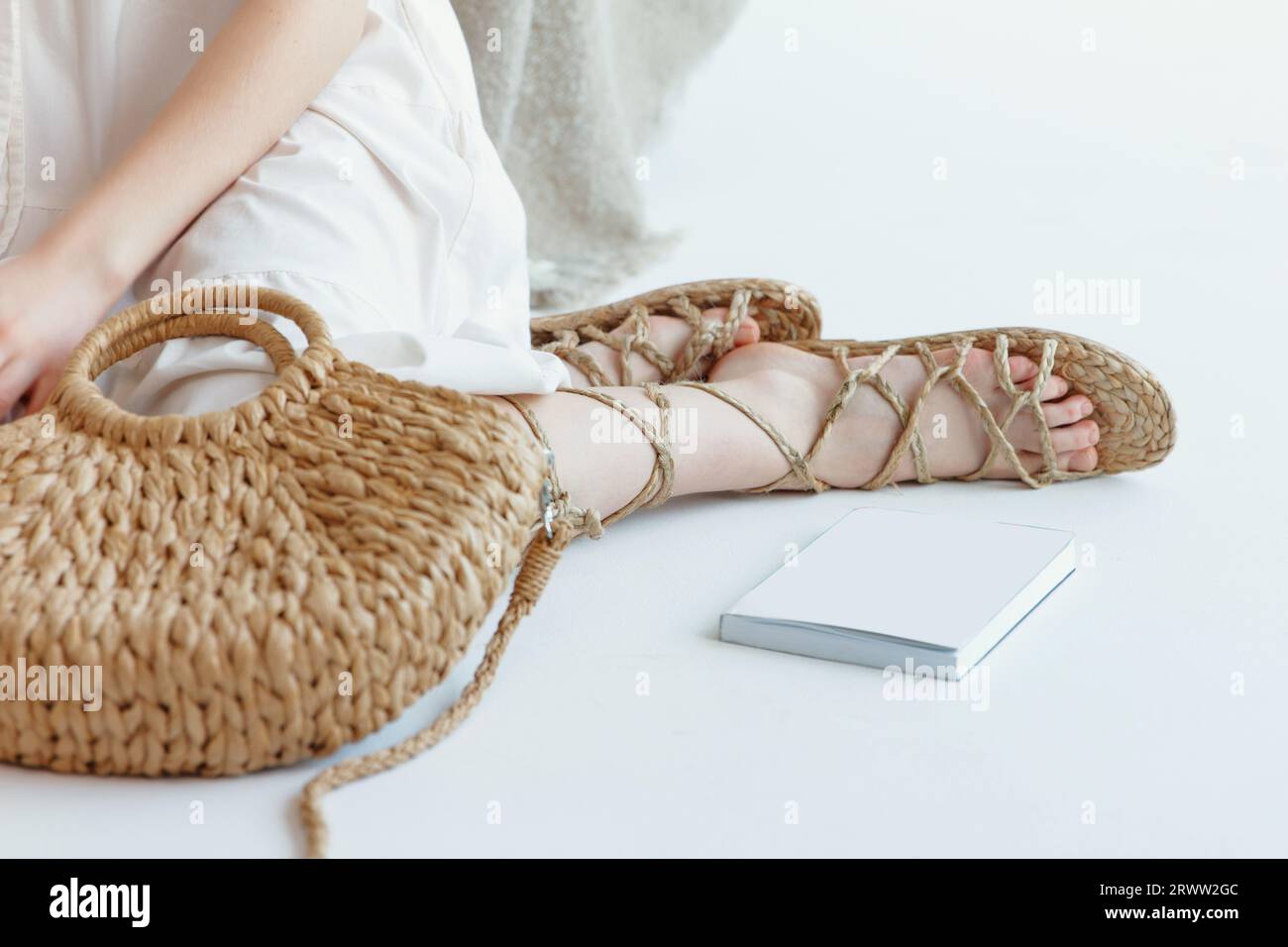 Lap body part hi-res stock photography and images - Alamy