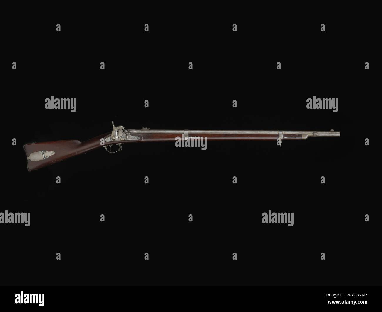 Percussion rifle hi-res stock photography and images - Alamy