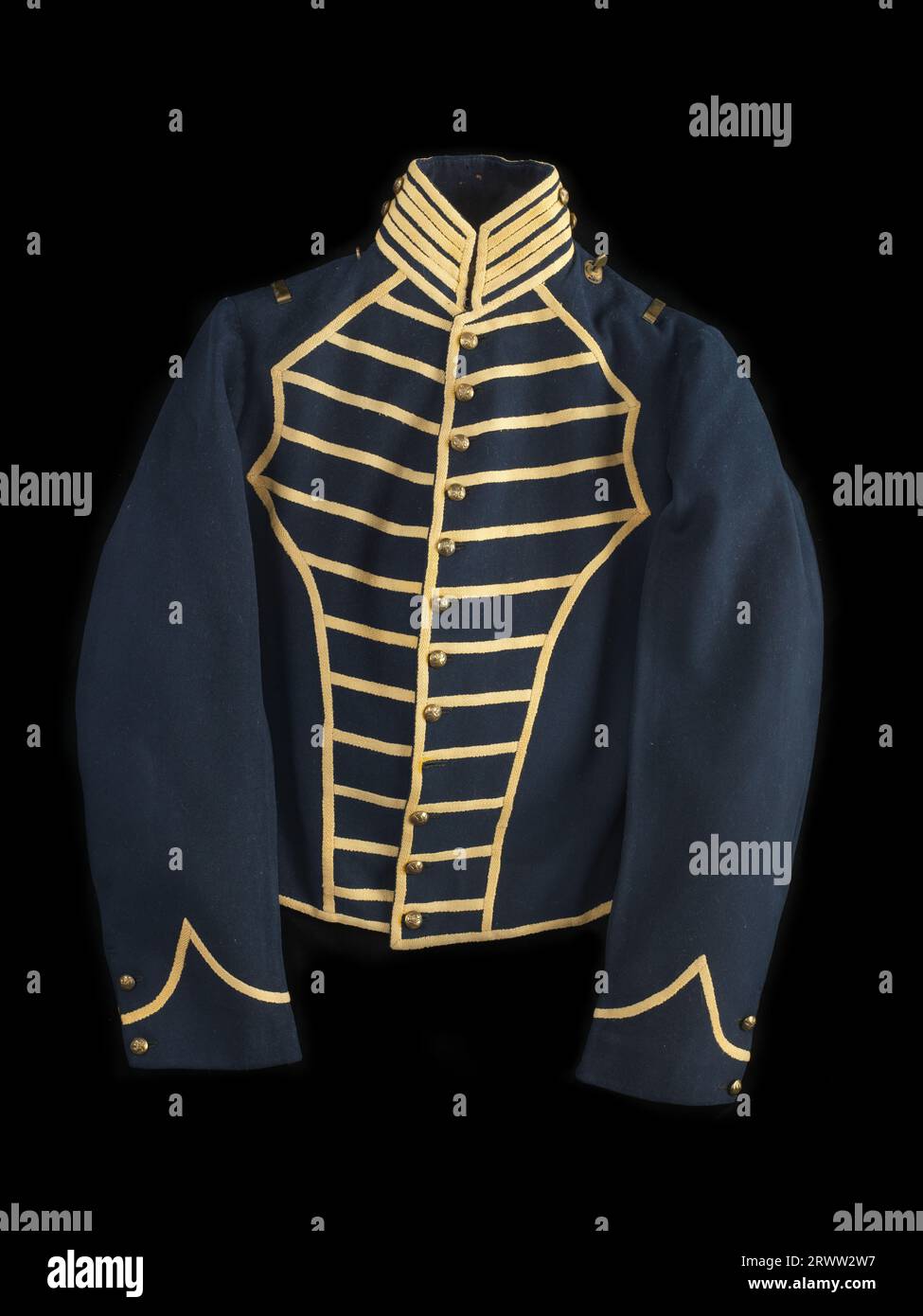 U s cavalry museum hi-res stock photography and images - Alamy