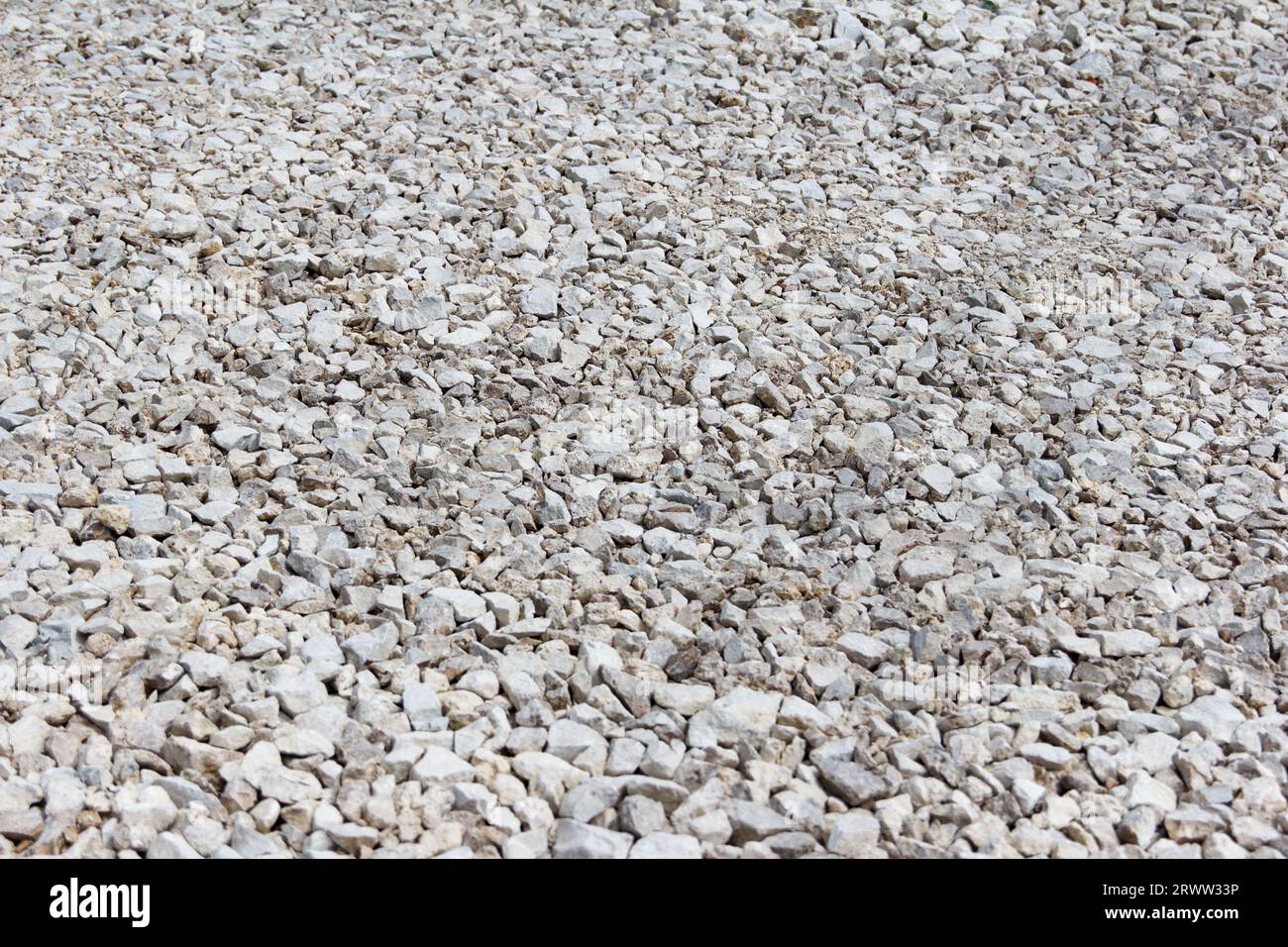 Gravel of large fractions Crushed stone building aggregate stone ...