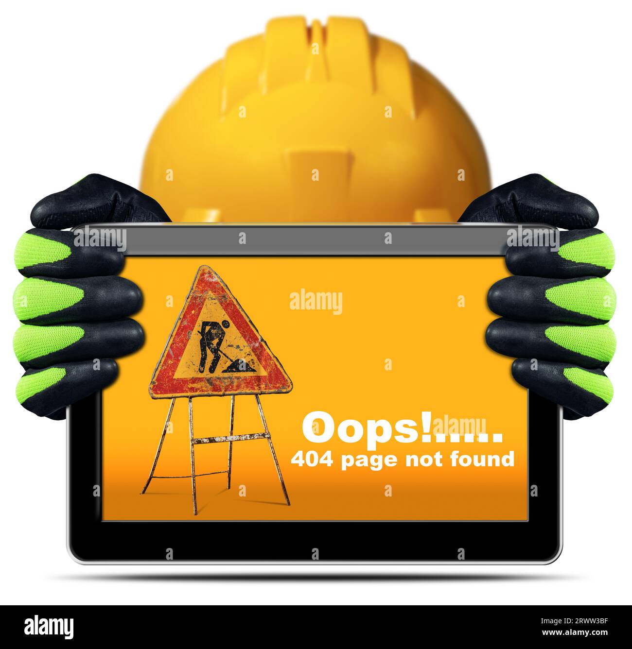 Construction mistake hi-res stock photography and images - Alamy