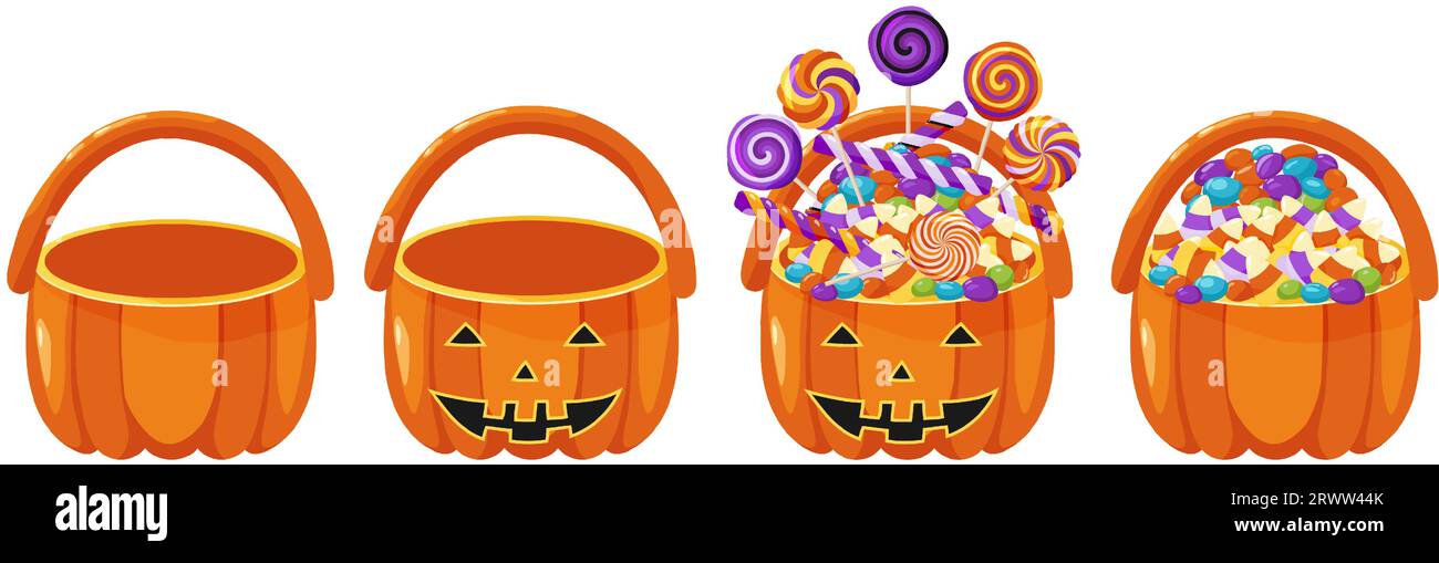 Candy icon sweets children Stock Vector Images - Alamy