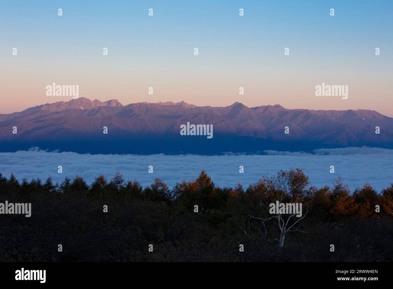 Northern plateau hi-res stock photography and images - Alamy