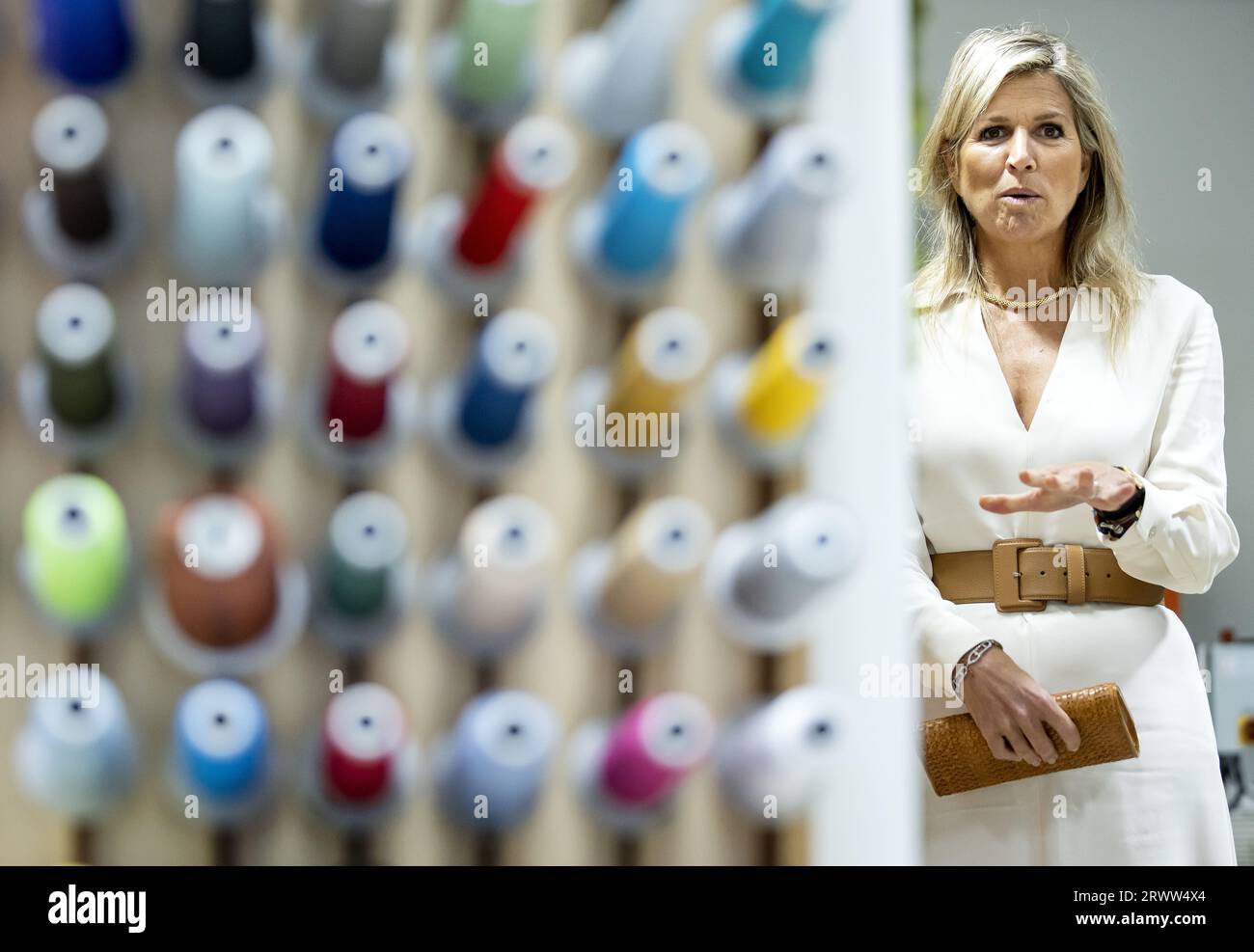 Praktijkschool hi-res stock photography and images - Alamy