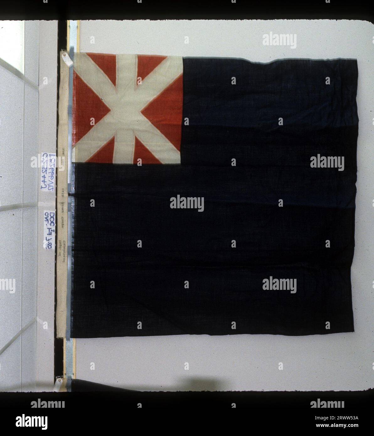 Designating flag. 3rd Division, 14th Army Corps, Department of the ...