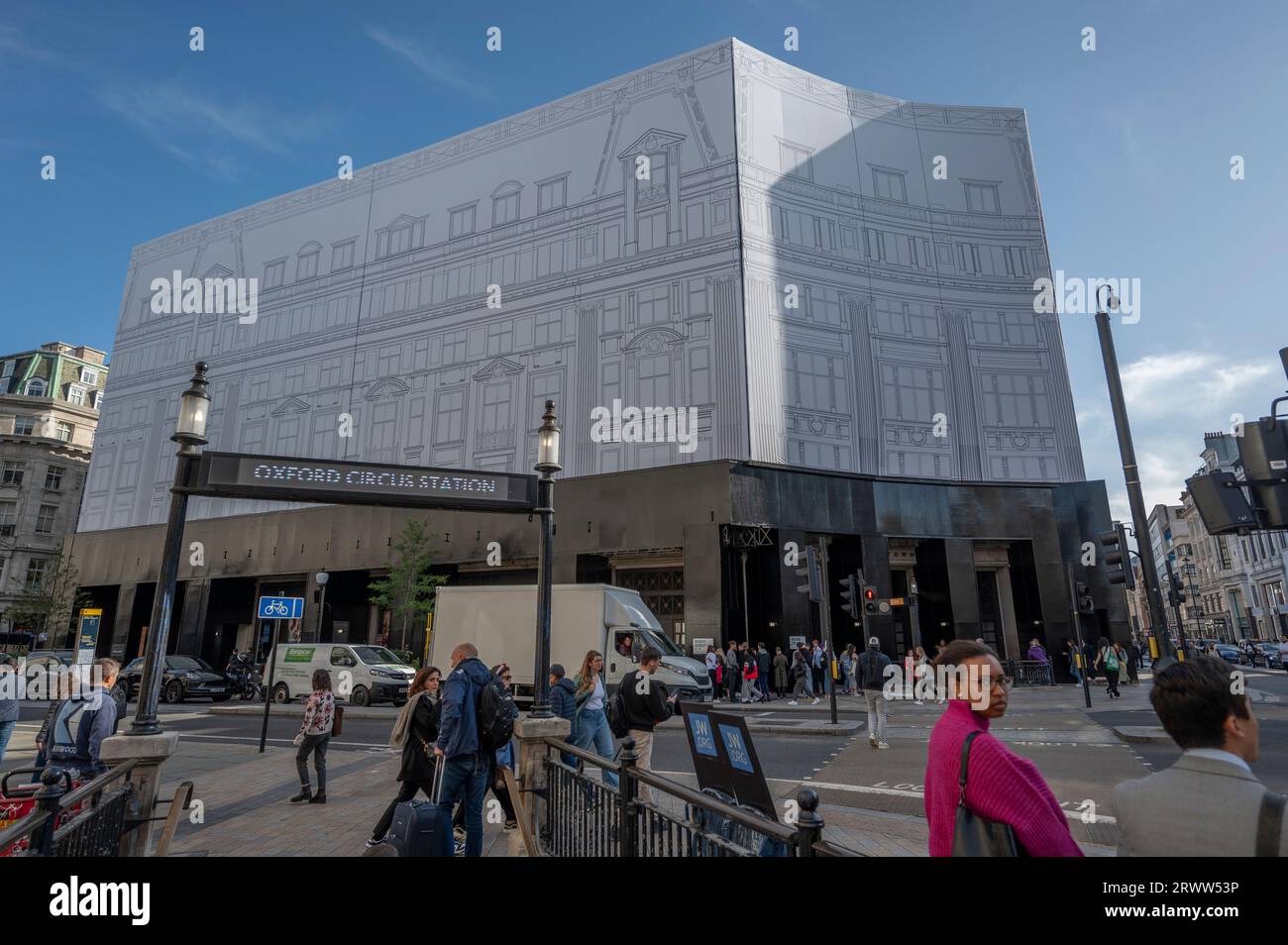 Former arcadia store hi-res stock photography and images - Alamy