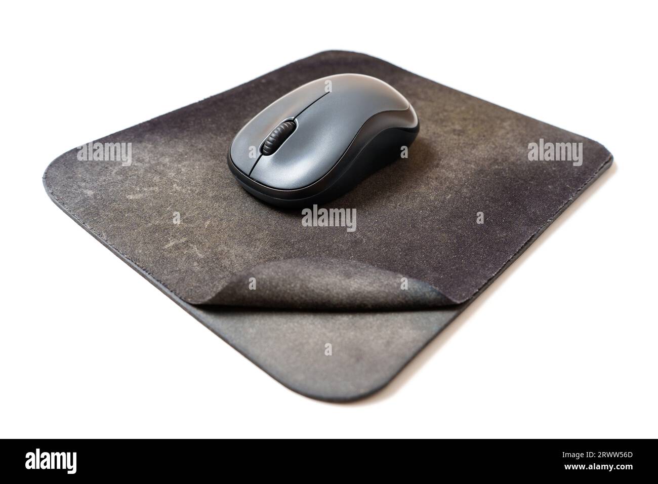 History of computer mouse hi-res stock photography and images - Alamy