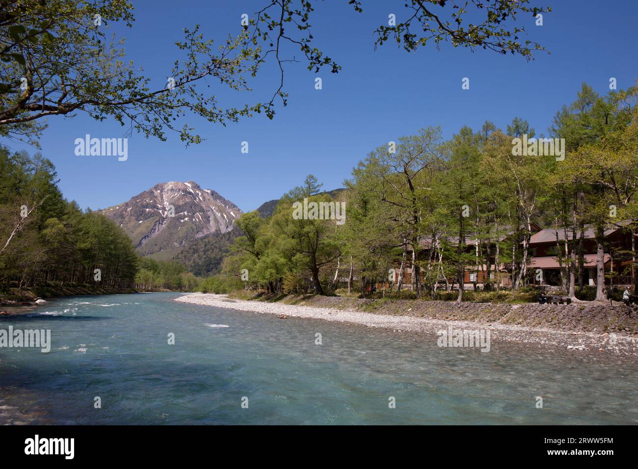 Yake dake hi-res stock photography and images - Alamy