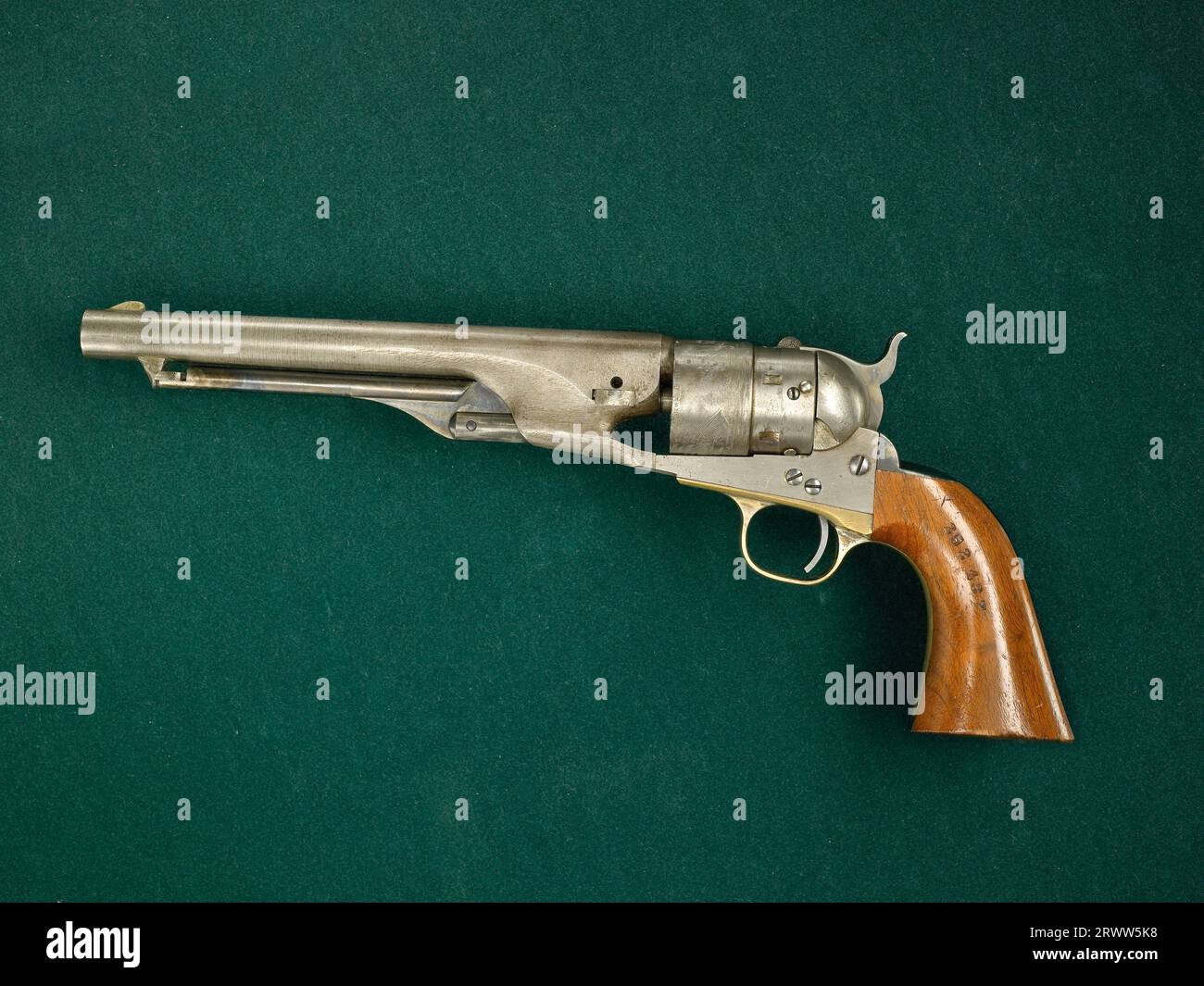 Revolver conversion hi-res stock photography and images - Alamy