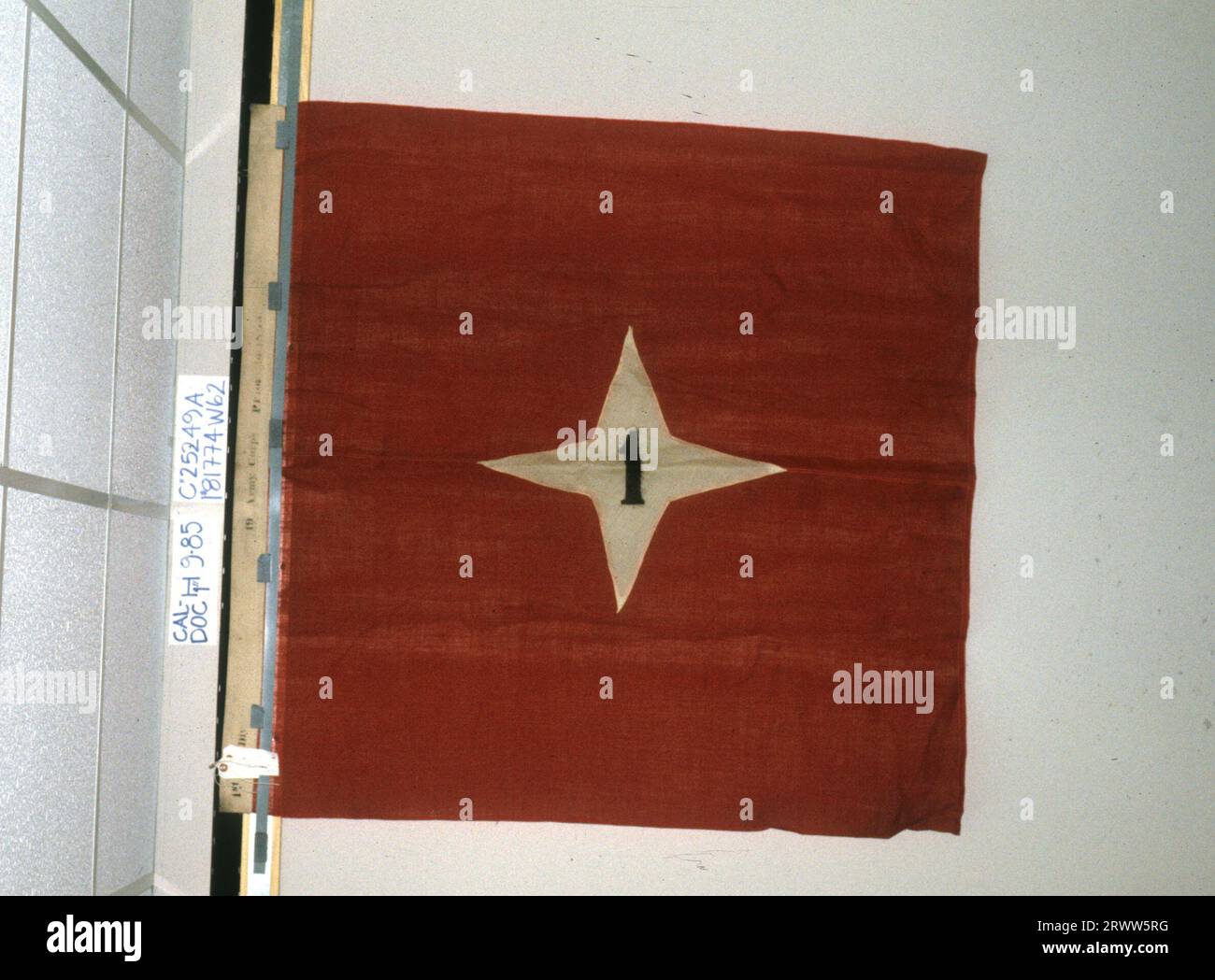 19th army corps hi-res stock photography and images - Alamy