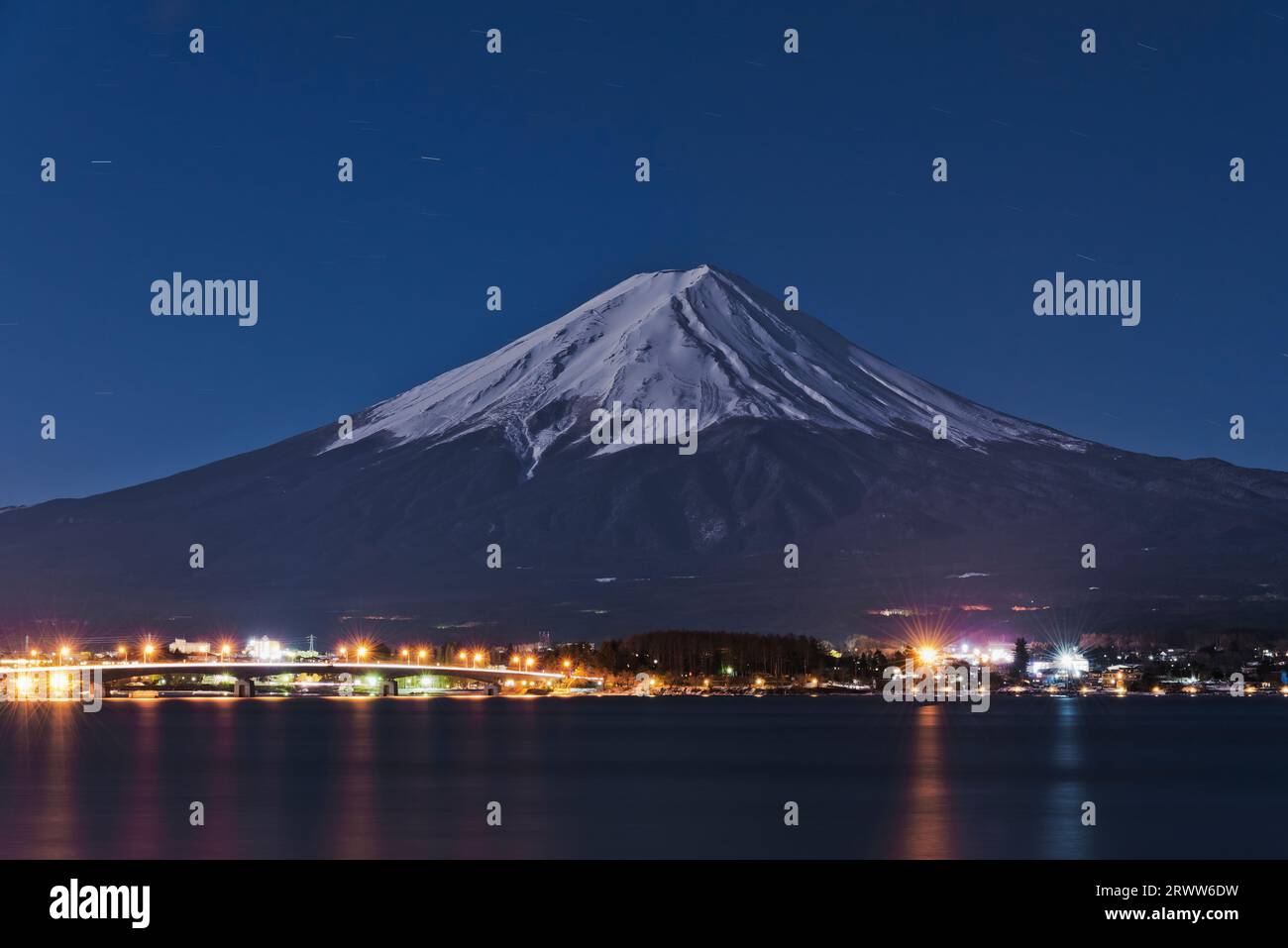 View mount fuji ohashi hi-res stock photography and images - Alamy