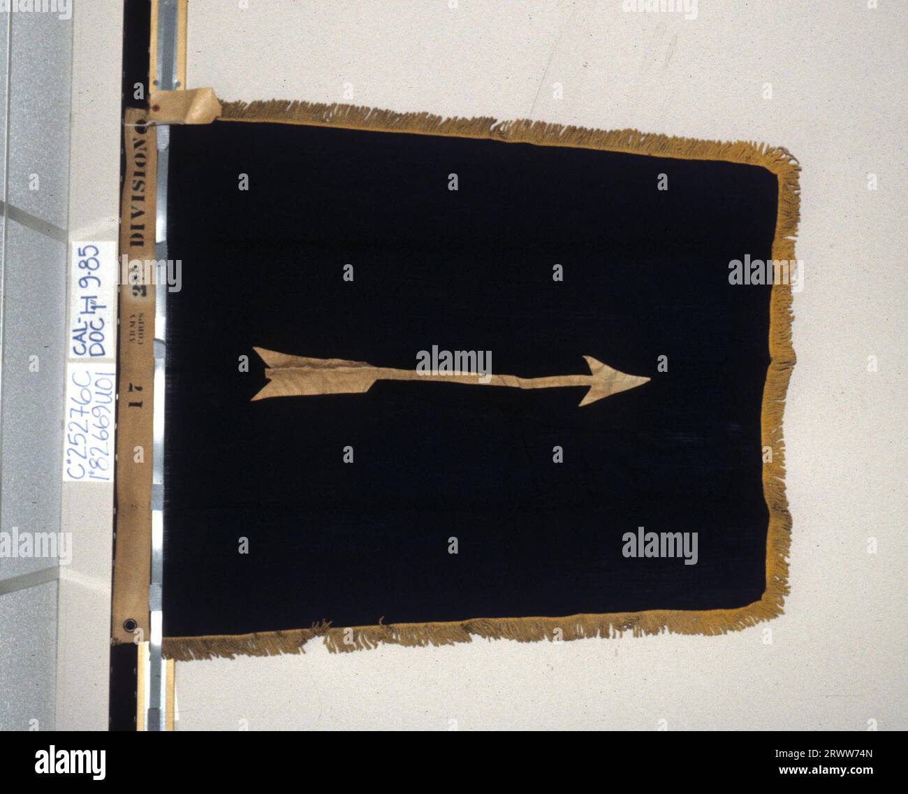 17th army corps hi-res stock photography and images - Alamy