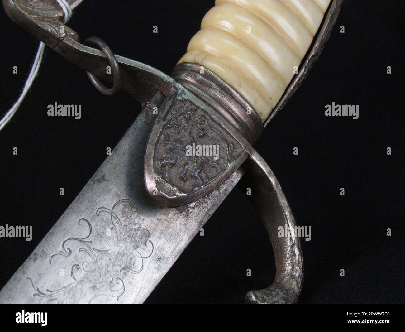 Saber object hi-res stock photography and images - Alamy