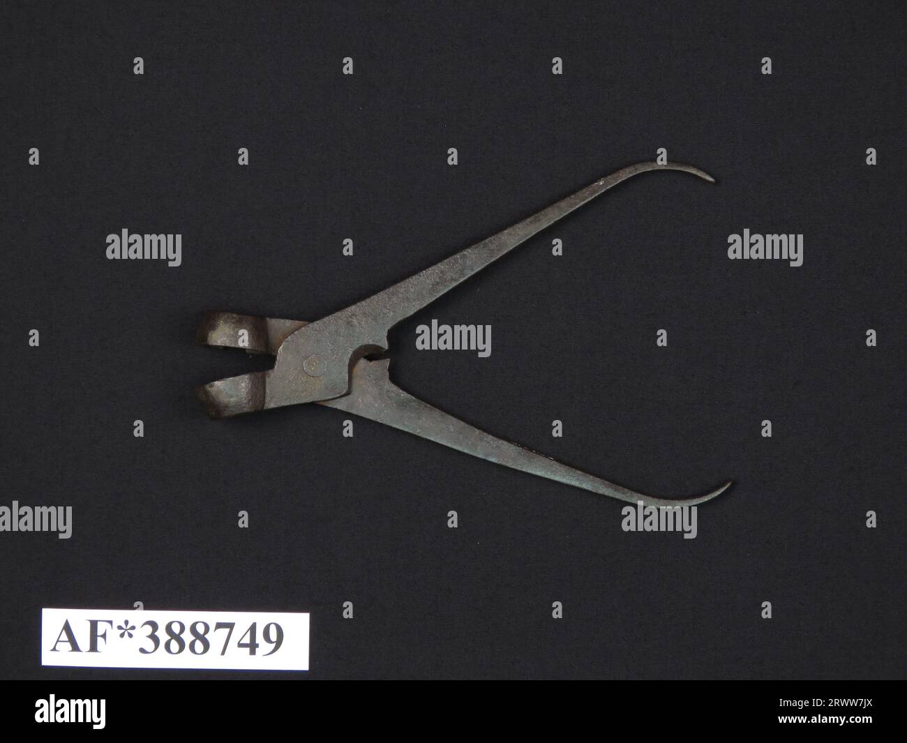 Bullet mold hi-res stock photography and images - Alamy