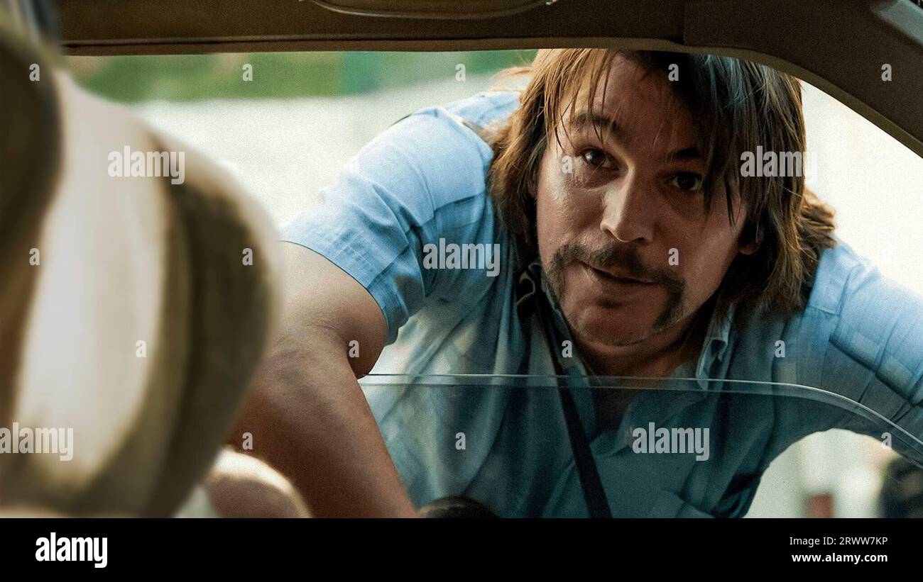 Target number one josh hartnett hi-res stock photography and images - Alamy