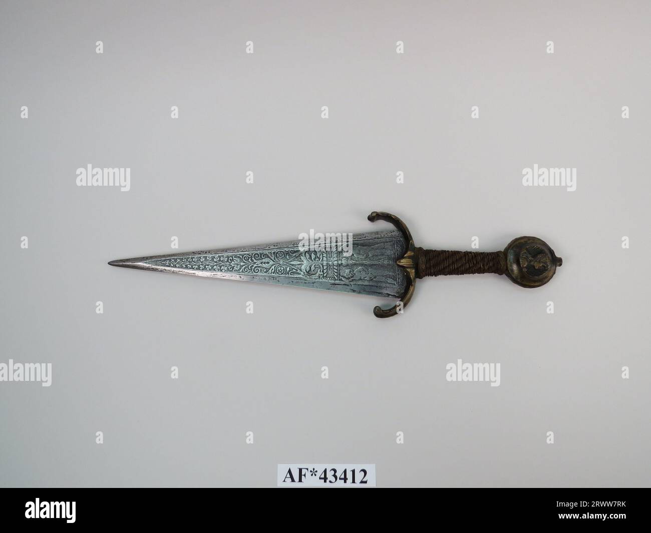 American dagger hi-res stock photography and images - Alamy