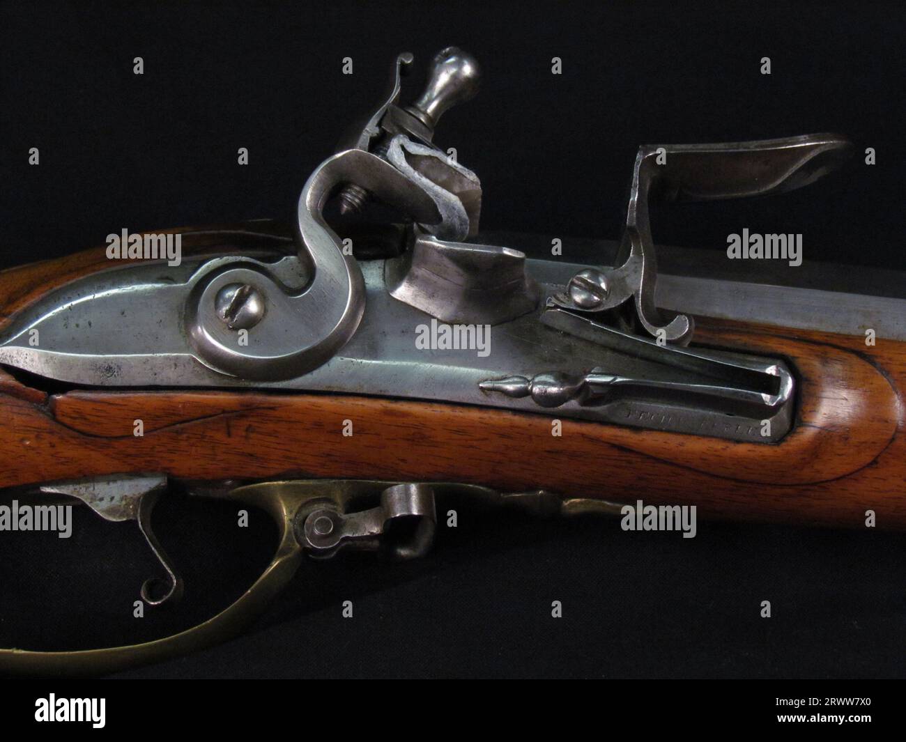 American carbine hi-res stock photography and images - Alamy