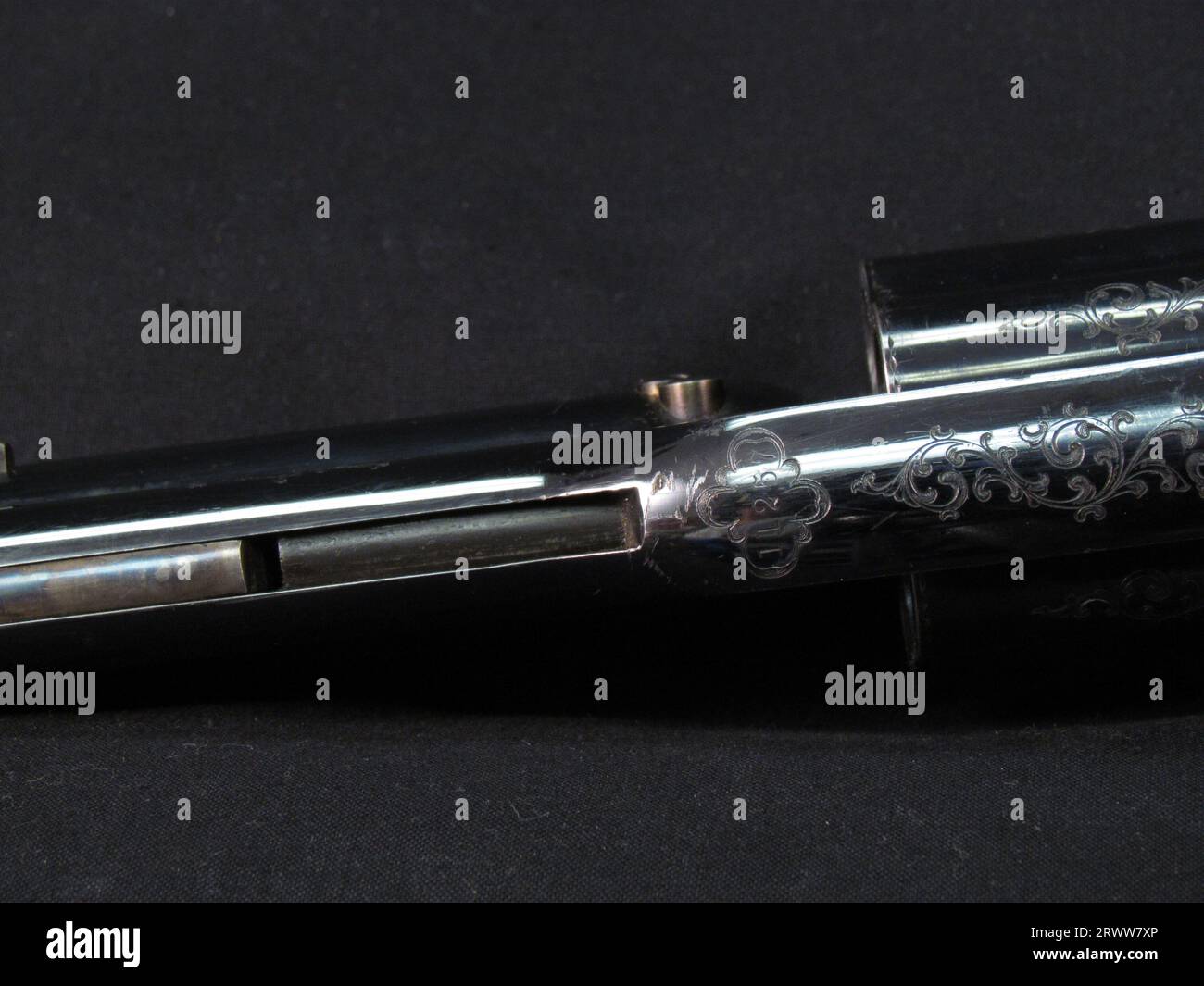 Revolving mechanism hi-res stock photography and images - Alamy