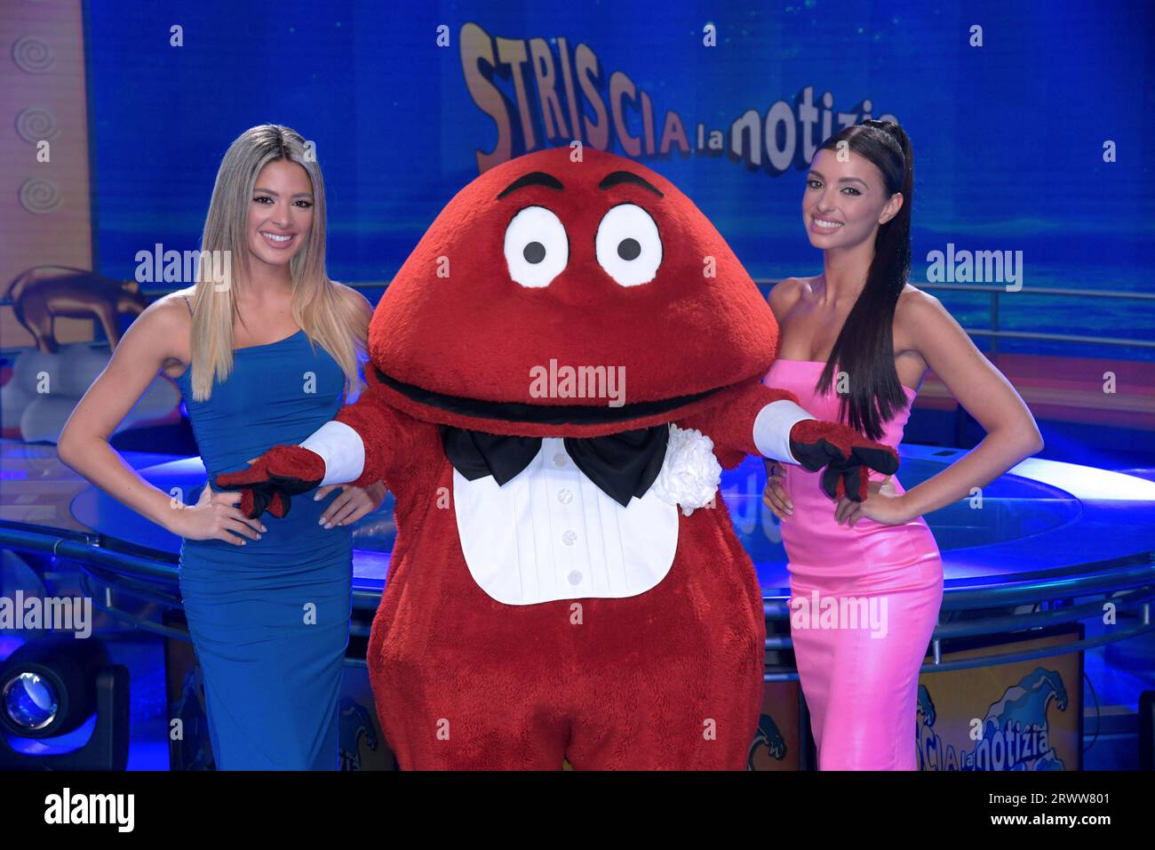 Milan, Italy. 05th May, 2022. Milan, photocall for the presentation of ...