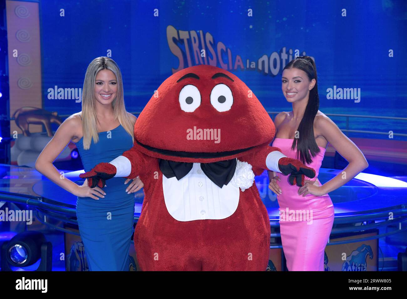 Anastasia ronca hi-res stock photography and images - Alamy