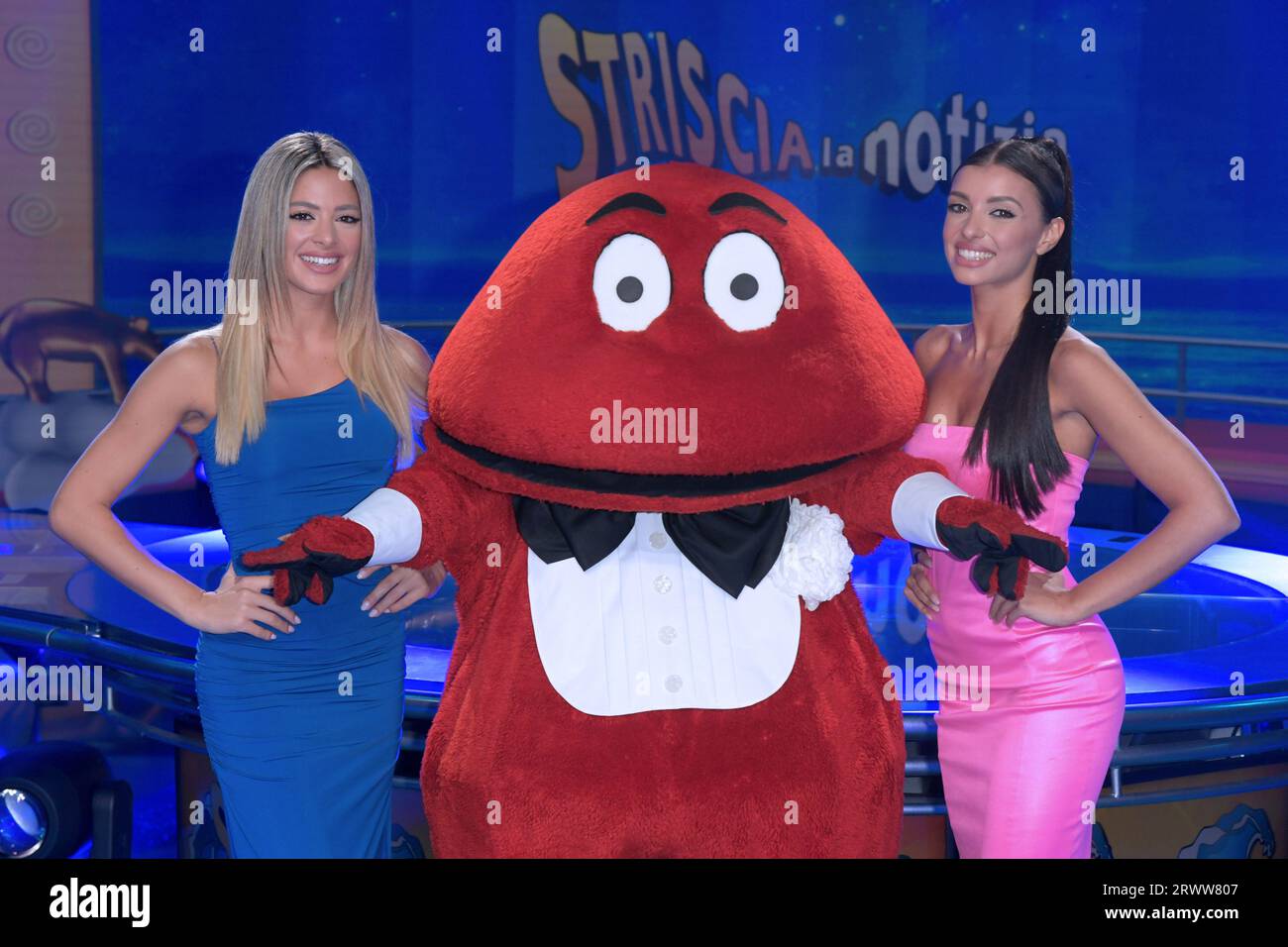 Anastasia ronca hi-res stock photography and images - Alamy