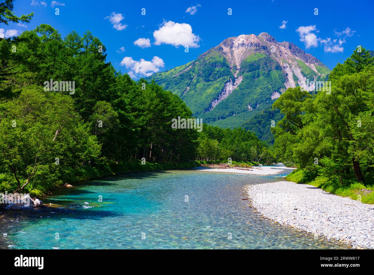 Clean scenic spot hi-res stock photography and images - Alamy