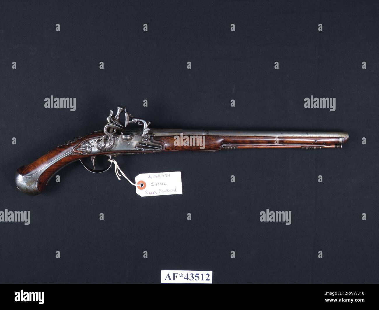 Snaphaunce hi-res stock photography and images - Alamy